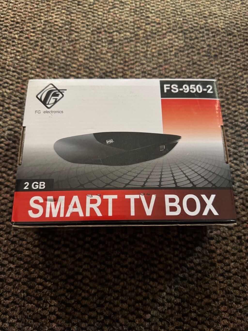 Smart tv box android za gledanje svih televizija od operatera kod nas