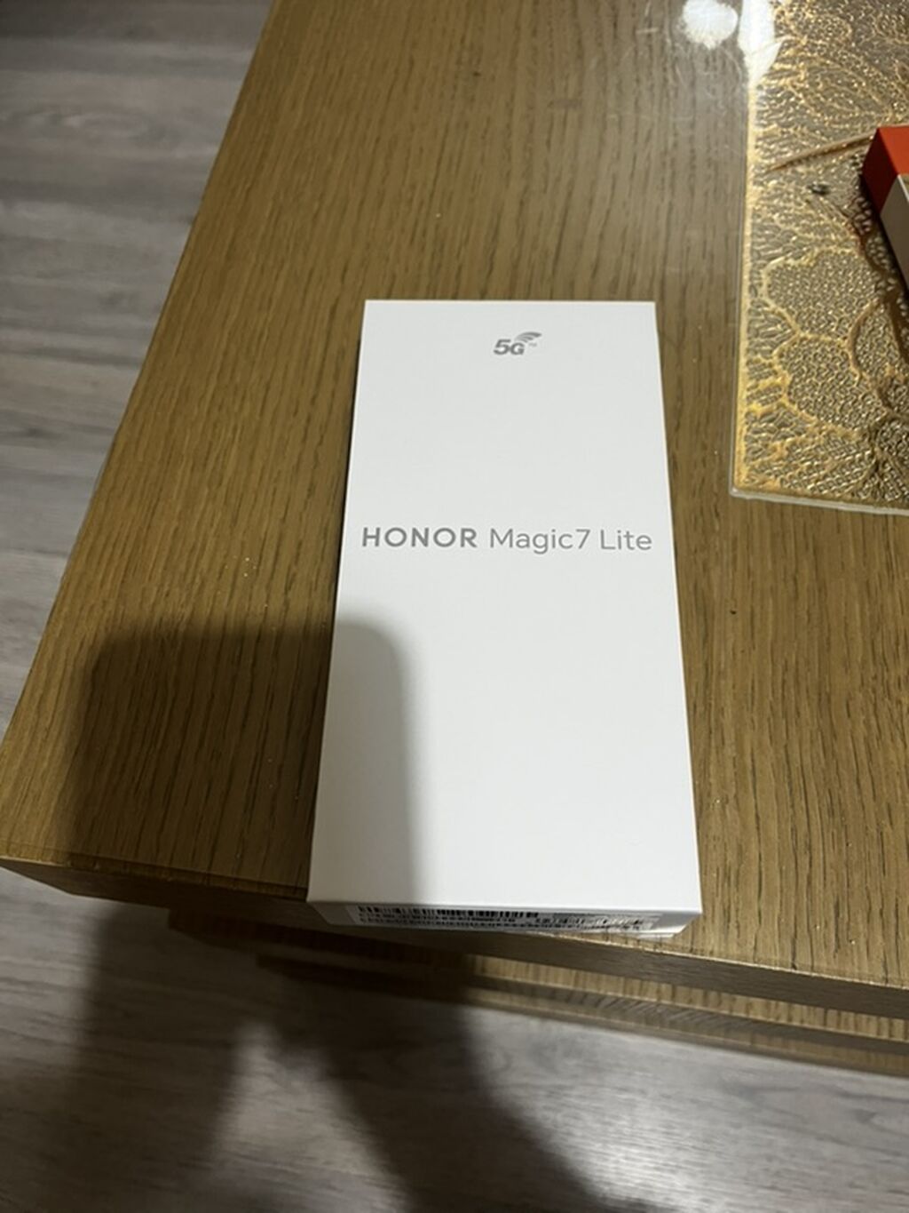 Honor Magic 7 Pro, 512 GB, bоја - Crna, Dual SIM