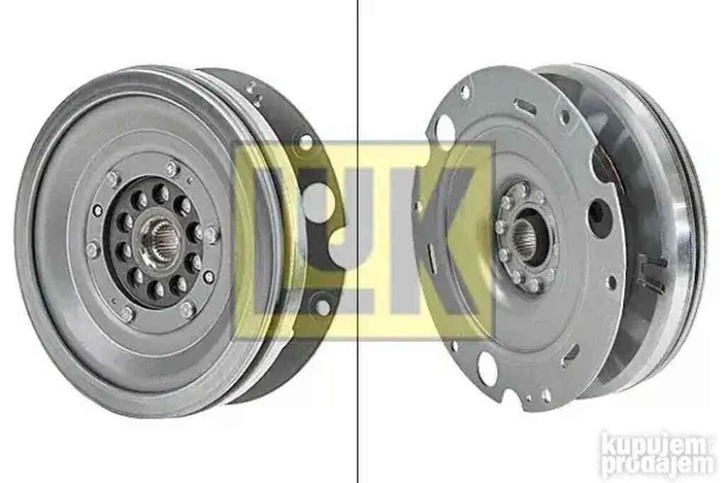 Plivajuci zamajac Luk nemacki nov koji odgovara za Audi A4(B8) i