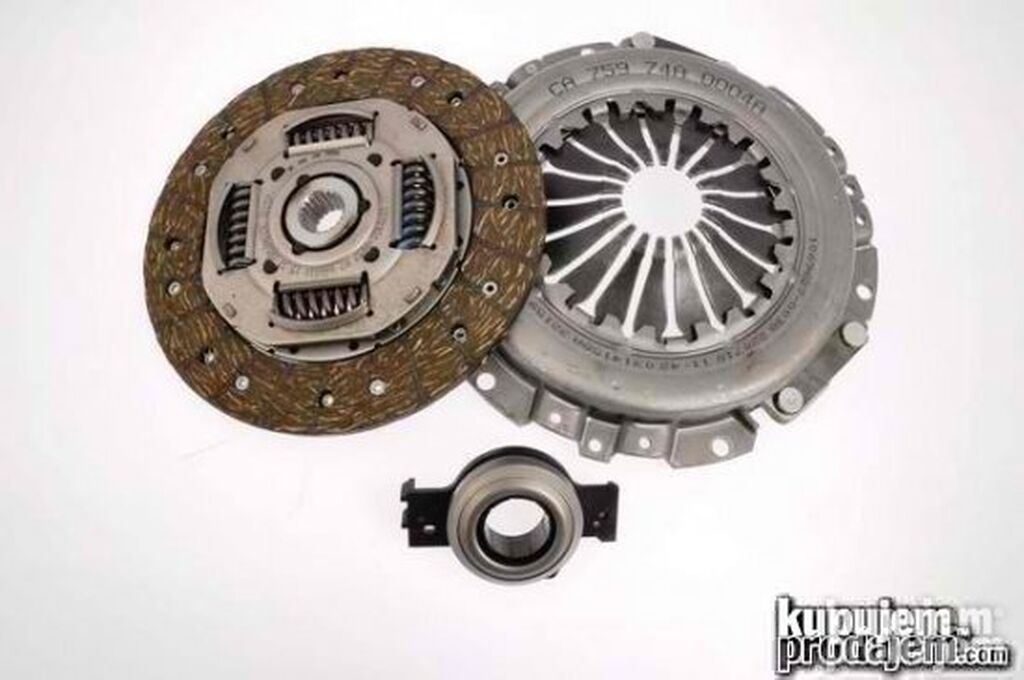 Set kvacila Fiat Punto II 1.3JTD 16v od 06.03- Doblo 1.3jtd 05.04- U