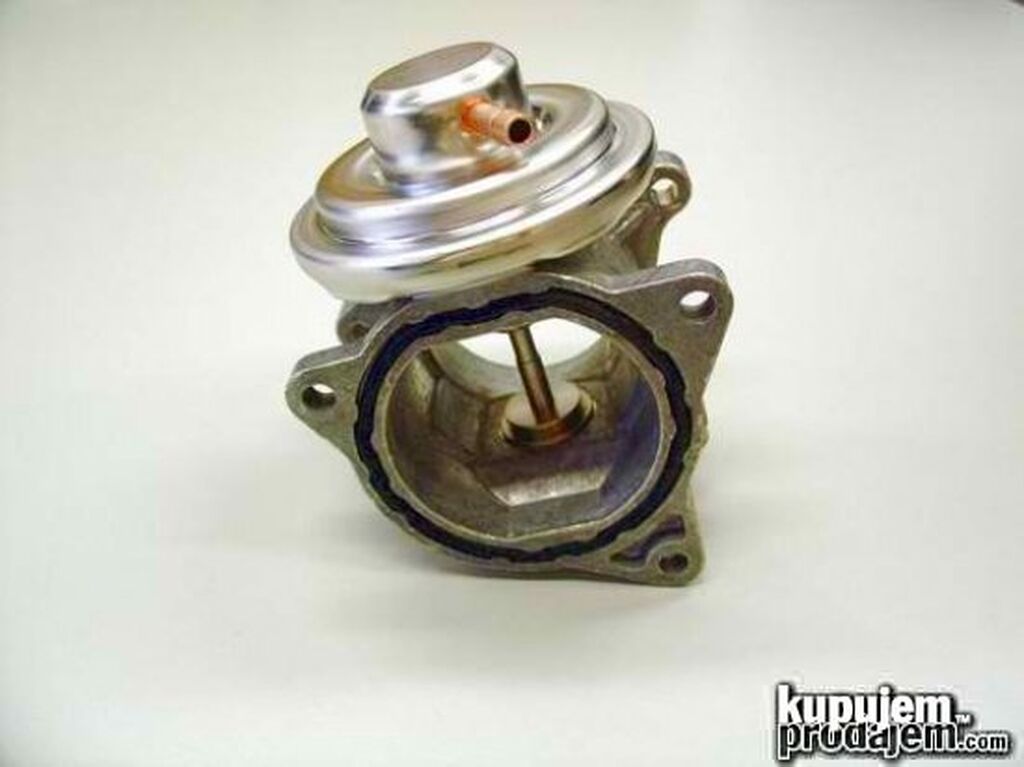 EGR Ventil pneumatski Wahler nemacki za VWgolf4, golf5, bora, jetta