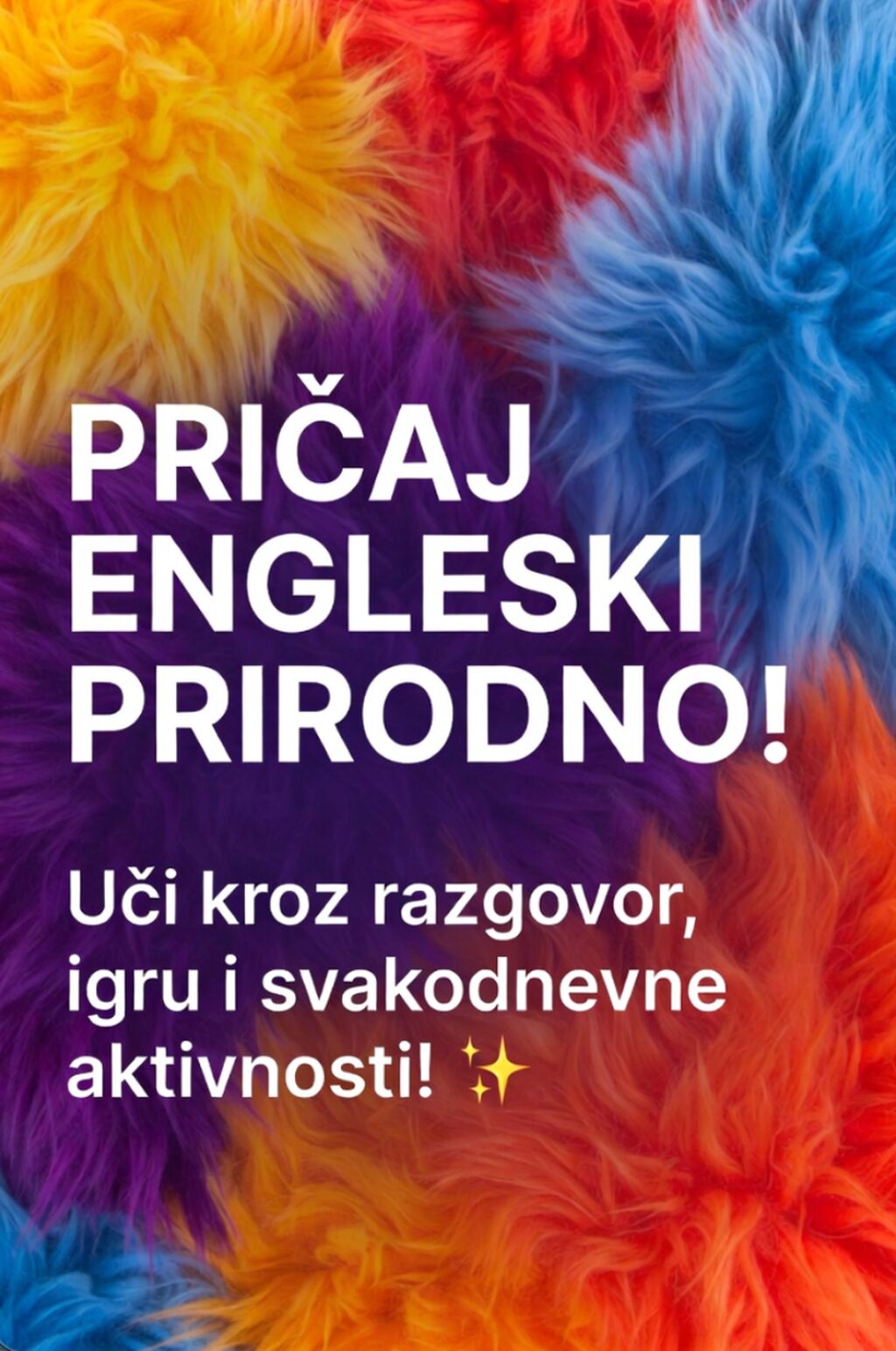 Američki Engleski kroz konverzaciju i razgovore! ⭐ Učite engleski