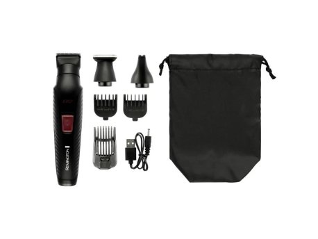 REMINGTON Graphite Series PG2120