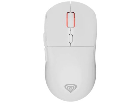 GENESIS Mouse Gaming Wireless Zircon XIII Custo