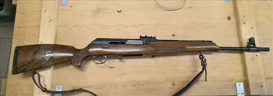 Zastava m76 cal 308.winchester hitno