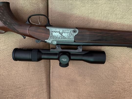 Blaser BBF97 Kombinovana puška