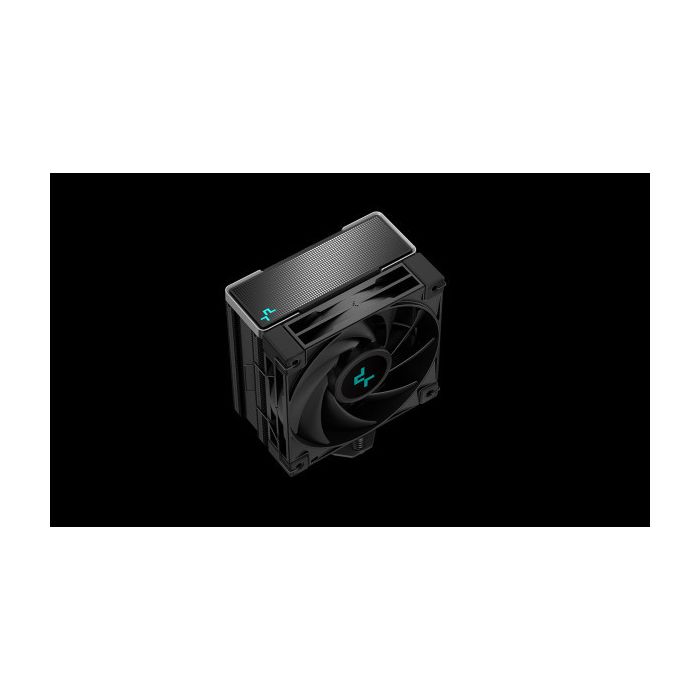 CPU Hladnjak DeepCool AK400 Zero Dark