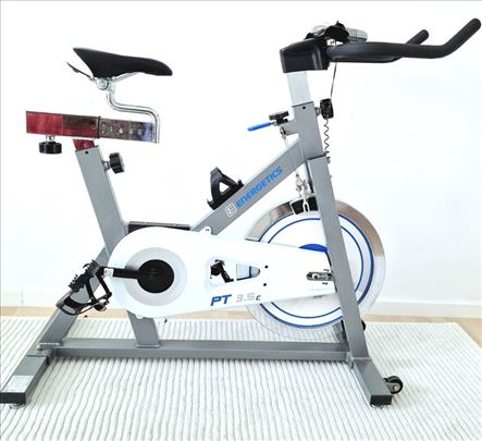 Spiner bike Energetics profi kao nov do 150kg