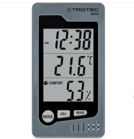 Stoni termohigrometar BZ 05