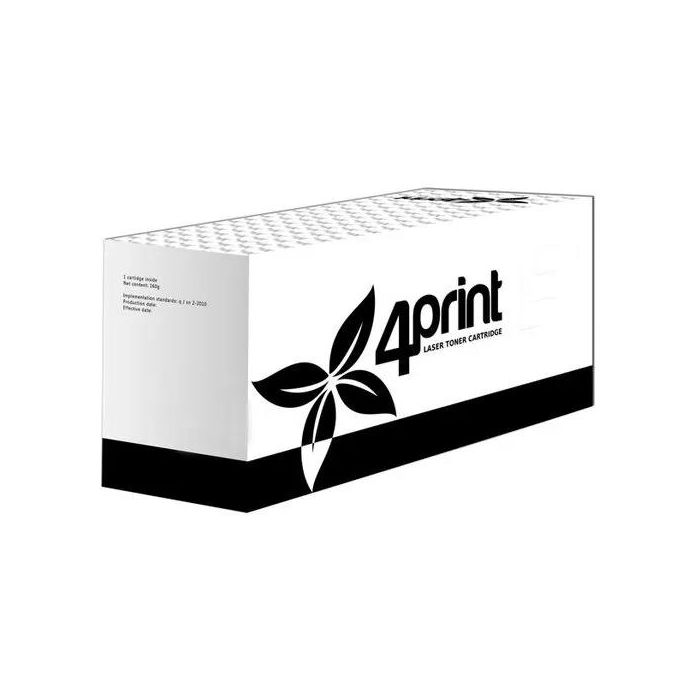 Toner 4Print Canon CRG-070H (LBP24/463/246/465/461DW) sa čipom