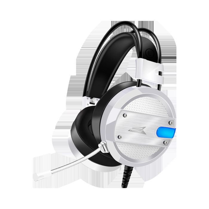 Baracuda BGH 031 CONCH, Headset White