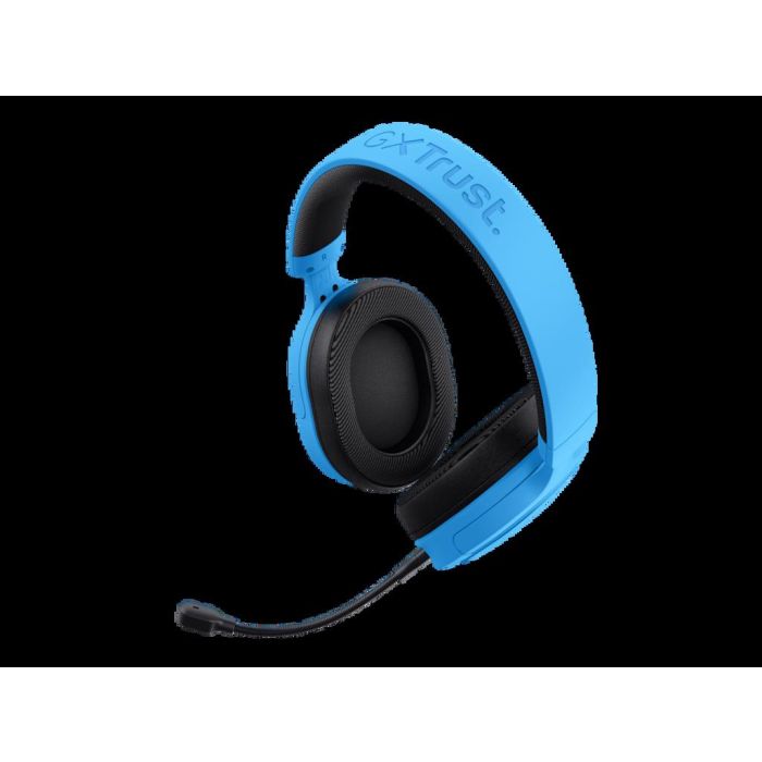 Slušalice TRUST GXT498 FORTA HEADSET PS5/plava