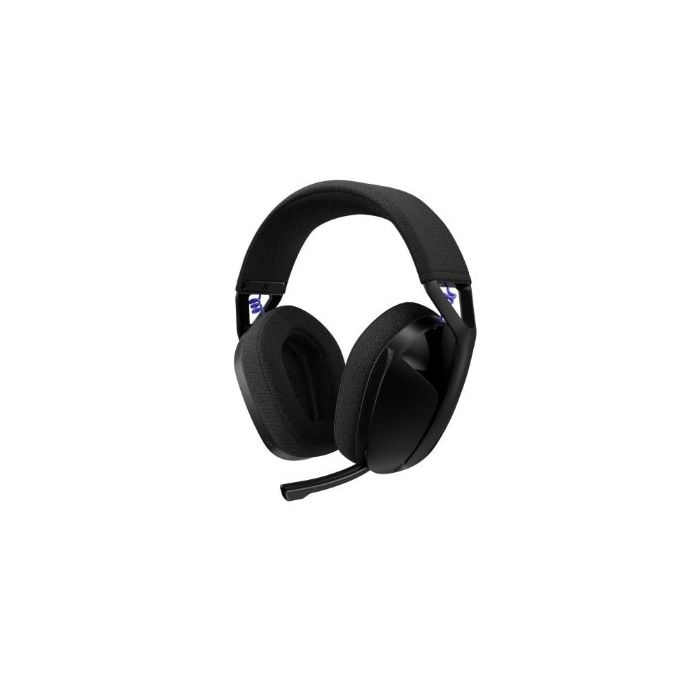 Logitech G321 Gaming Headset Black
