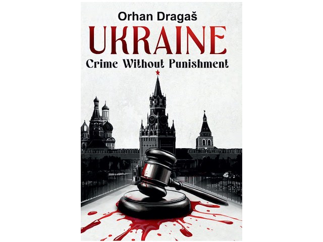 Ukraine: Crime without punishment