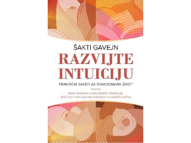 Razvijte intuiciju