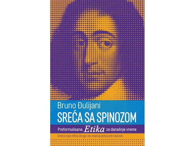 Sreća sa Spinozom