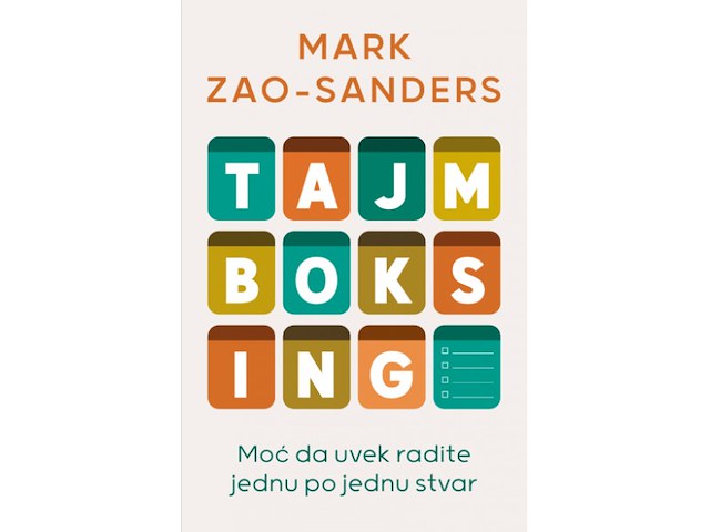 Tajmboksing