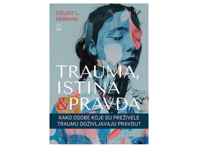 Trauma, istina i pravda