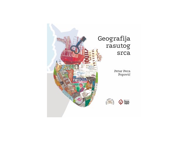 Geografija rasutog srca