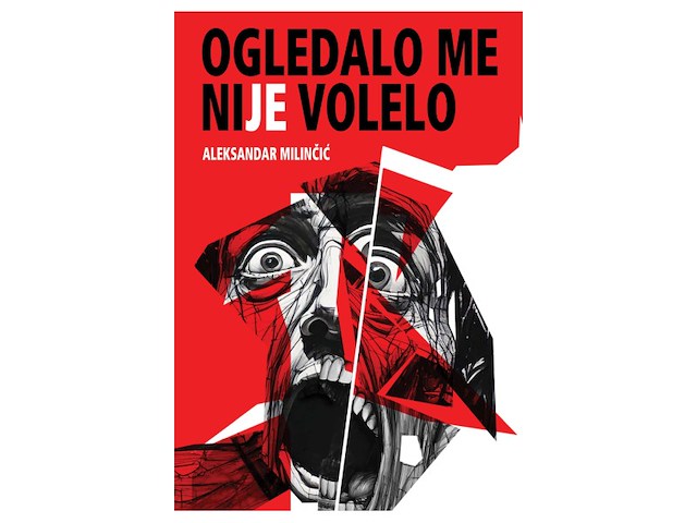 Ogledalo me nije volelo