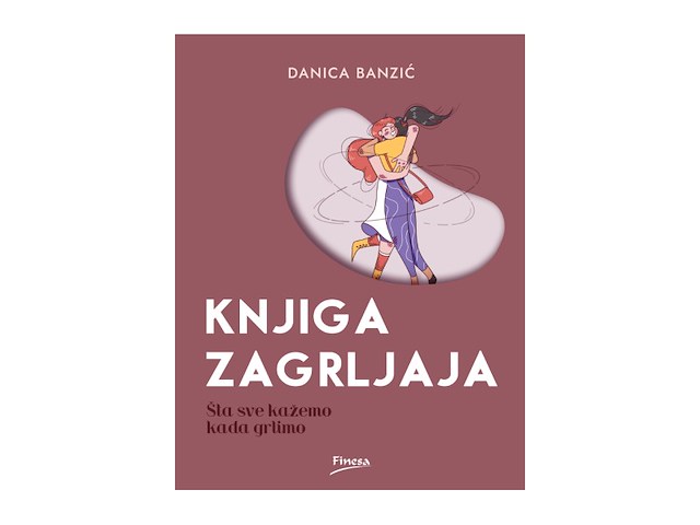 Knjiga zagrljaja