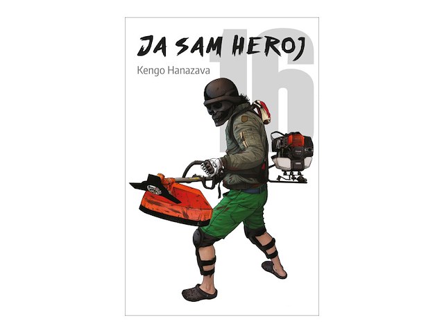 Ja sam heroj 16
