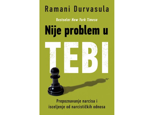 Nije problem u tebi