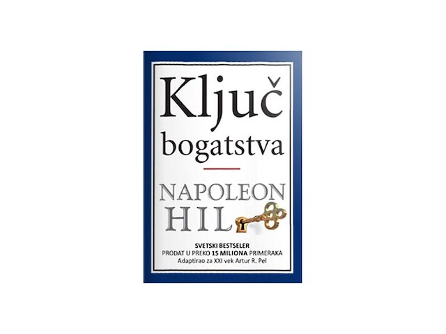 Ključ bogatstva