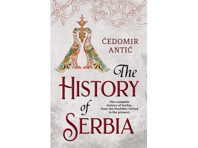 The History of Serbia