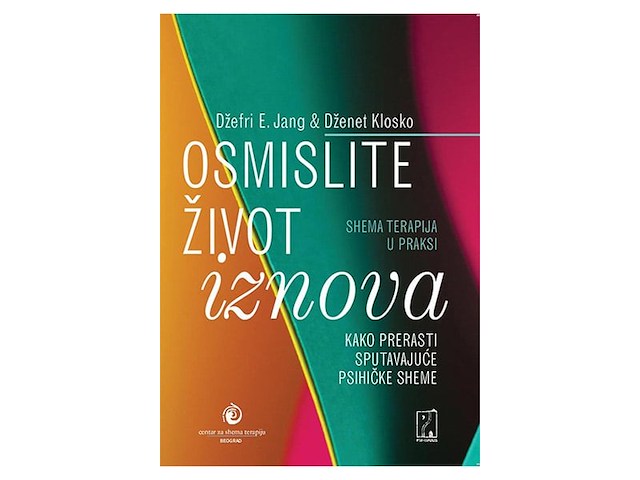 Osmislite život iznova
