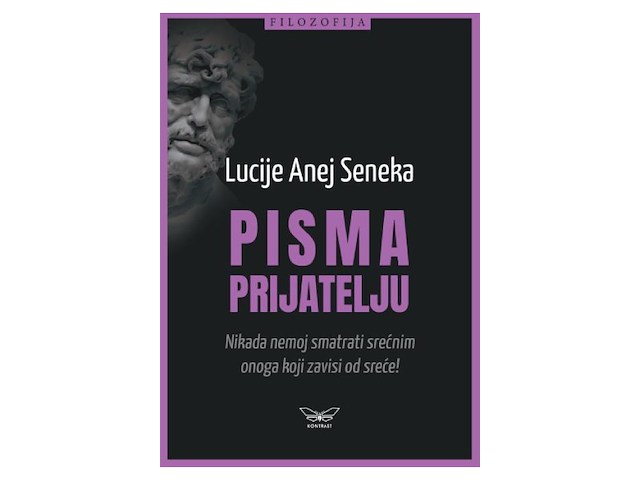 Pisma prijatelju
