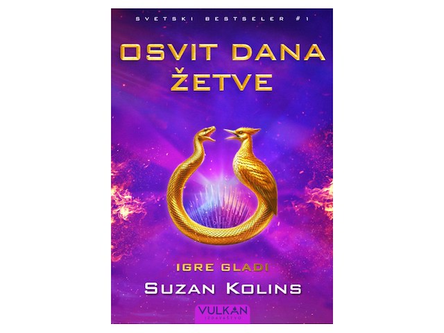 Osvit dana žetve