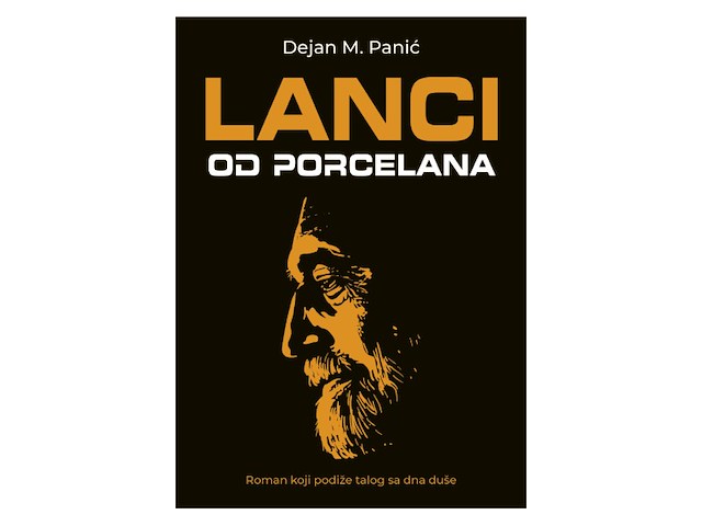 Lanci od porcelana