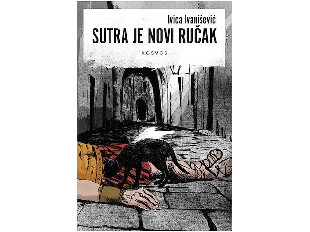 Sutra je novi ručak