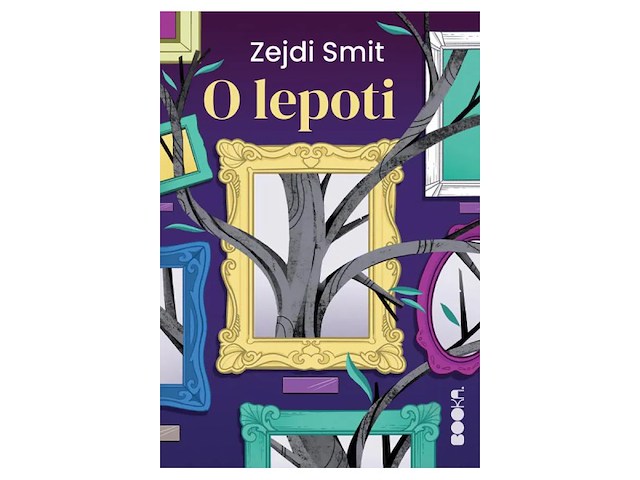 O lepoti