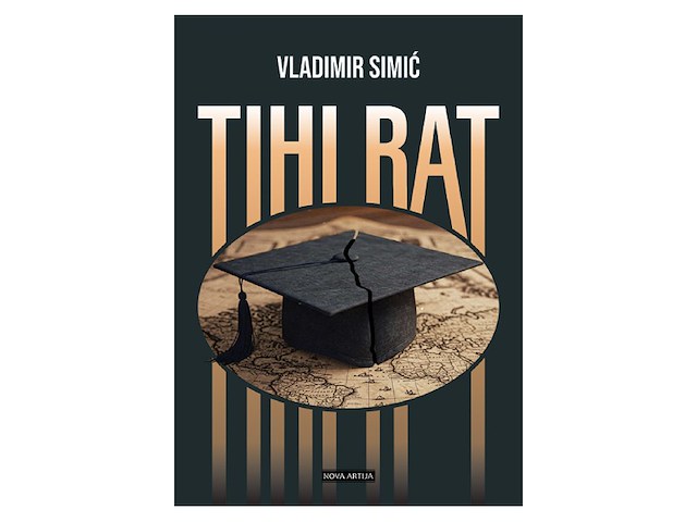 Tihi rat