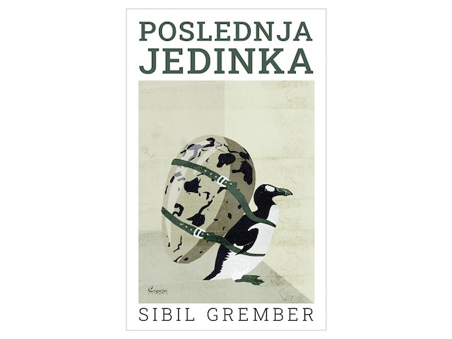 Poslednja jedinka