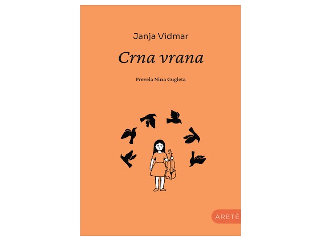 Crna vrana