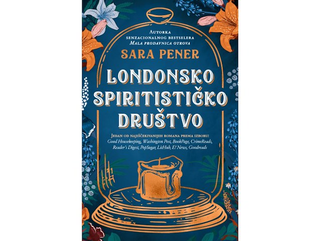 Londonsko spiritističko društvo
