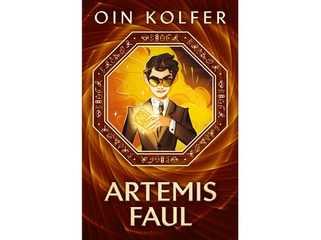 Artemis Faul