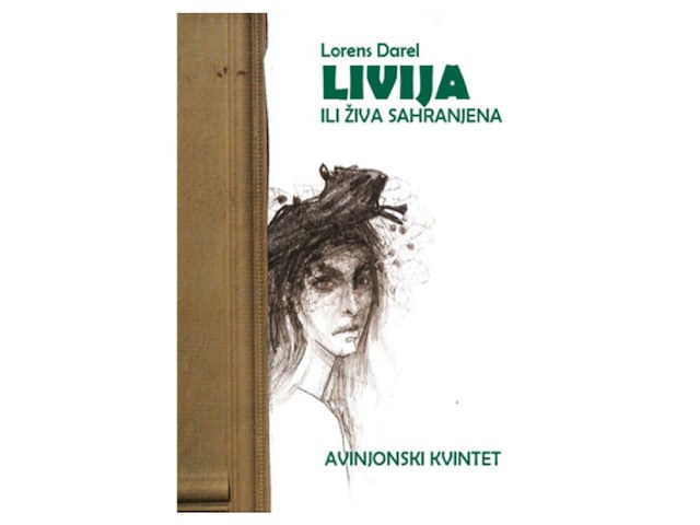 Livija ili Živa sahranjena