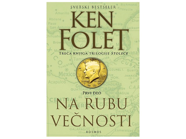 Na rubu večnosti I