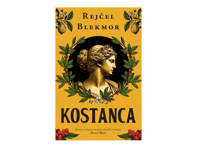 Kostanca