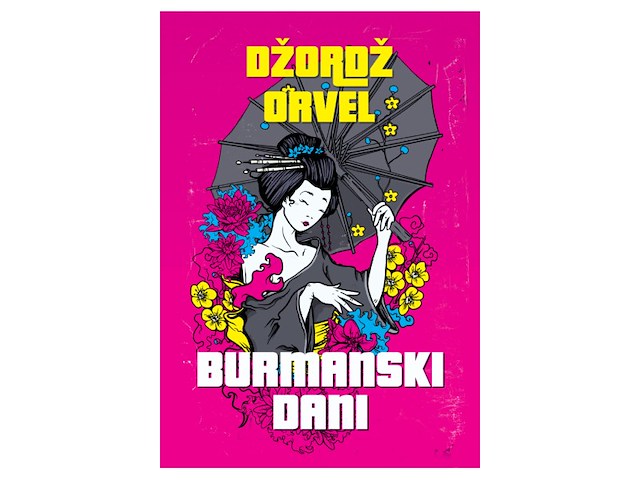 Burmanski dani
