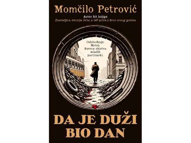 Da je duži bio dan