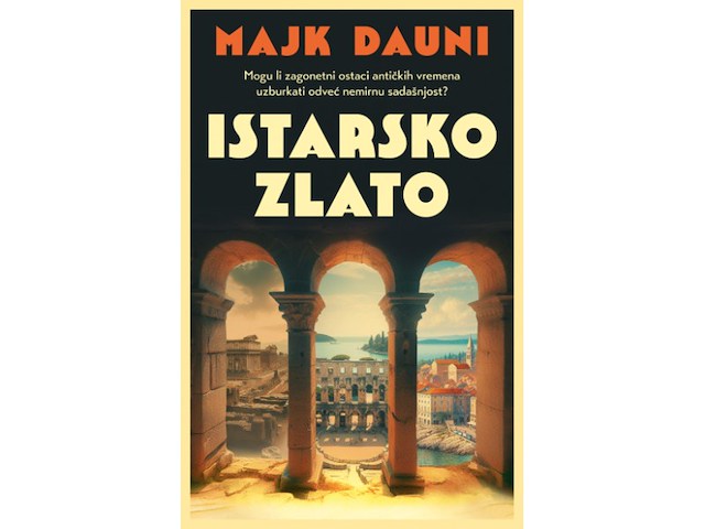 Istarsko zlato