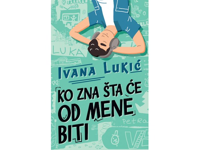 Ko zna šta će od mene biti