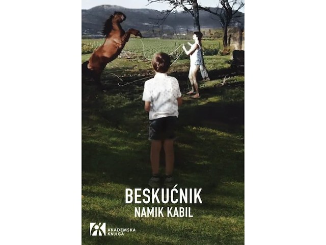Beskućnik