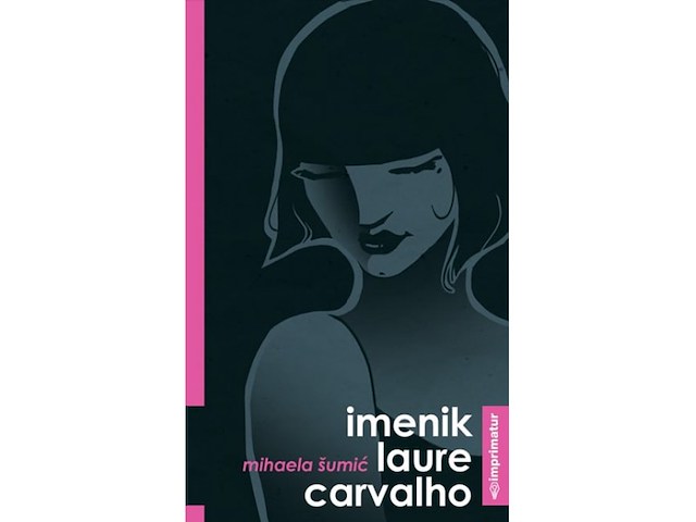 Imenik Laure Carvalho