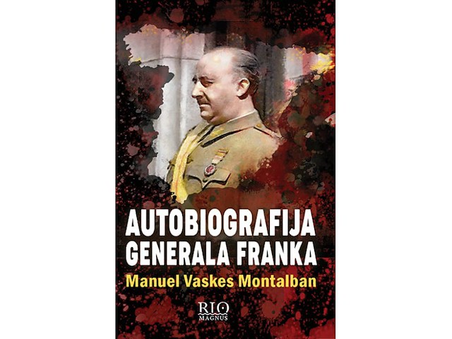 Autobiografija generala Franka